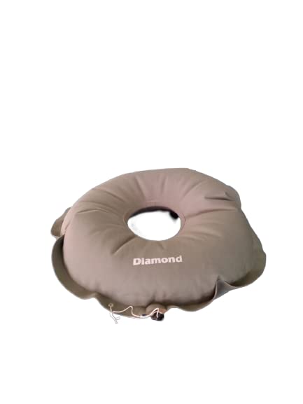 Buy AM lIFECARE Medical Air Cushion Ring Haemorrhoid Pillow, Inflatable ...