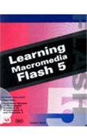 Learning Macromedia Flash 5: Suzanne Weixel: 9788176565486: Amazon.com ...