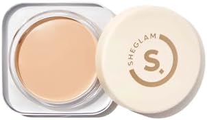 Amazon.com : SHEGLAM SKin-Focus Full Coverage Powder Foundation Oil ...