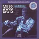 Amazon.com: Kind of Blue: תקליטורים ותקליטים
