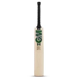 GM Verva Signature + English Willow Cricket Bat, Size - Mens : Amazon ...