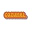 Amazon.com: Cozumel Mexico Travel Sticker, Multiple Colors, Vinyl ...