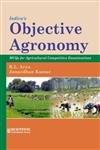 Amazon.in: Buy Indiras Objective Agronomy MCQs for Agricultural Competitive Examinations Book ...