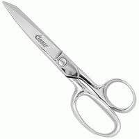 Clauss 3216 - Clauss 6" Trimmer Scissors, Straight Blades - Hand Shears ...