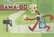 GAMA-GO POSTCARD BOOK VOLUME 2: Gama-go: 9780867196528: Amazon.com: Books