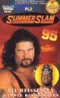WWF - Summerslam 95: Amazon.co.uk: Michaels, Shawn, Razor Ramon, Hart ...