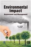 Buy Enviromental Impact Assessment and Management Book Online at Low ...