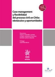 CASE MANAGEMENT Y FLEXIBILIDAD DEL PROCESO CIVIL: OBSTACULOS : Amazon ...