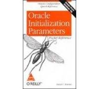 Buy Oracle Initialization Parameters Pocket Reference Book Online at Low Prices in India ...