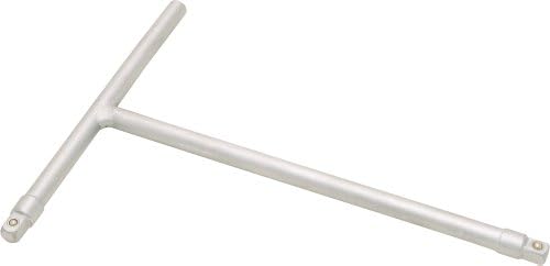 Motion Pro 08-0389 Tri-Drive Mini T-Handle Kit 1/4" Drive with 8,10,12 ...