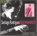 Piano Concerto 3 OP 30: Santiago Rodr guez, Santiago Rodriguez, Paul ...