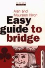 Amazon | Easy Guide to Bridge (Cadogan Bridge) | Hiron, Alan, Hiron ...
