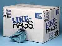 LIKE RAGS JR. 250/CA(1176) - Tools Products - Amazon.com