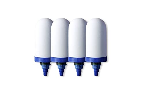 Reviewed 7 Best Ceramic Water Filter | Water Filter Market