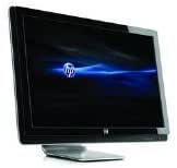 HP 2310ti 23"LCD Monitor (Widescreen 16:9, 3ms, 1920 x 1080, Full HD ...