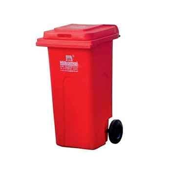 Nilkamal Dustbin | 120 Liter | Color options available | Big dustbin ...