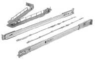HP - Rack mounting kit - 1U: Amazon.co.uk: Electronics & Photo