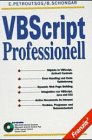『VBScript Professionell』｜感想・レビュー - 読書メーター