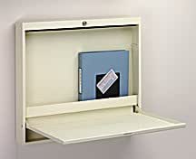 Amazon.com: Wall Chart Stations - Double Station 26 7/8 inch W x 24 ...