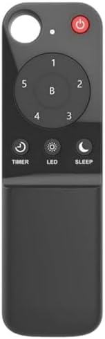 Ethex® Fan Remote Compatible with Original Atomberg Fan Remote : Amazon ...