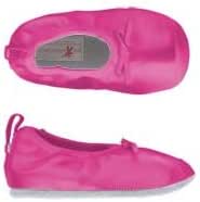 Amazon.com: Preschoolians Cover My Foot Tutu Classic Fuchsia-21 ...