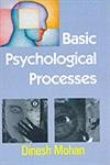 Buy Basic Psychological Processes Book Online at Low Prices in India ...