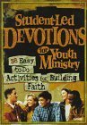 Student-Led Devotions for Youth Ministry: Helen Turnbull: 9780764420047 ...