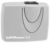 LiftMaster Security+ Plug-in Remote Light / Appliance Control - 395LM ...