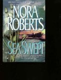 Sea Swept: Nora Roberts (Large Print): 9781568655963: Amazon.com: Books