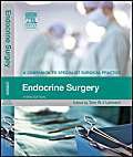 Endocrine Surgery: A Companion to Specialist Surgical Practice: Amazon ...
