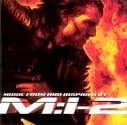 Soundtrack - Mission Impossible 2 - Amazon.com Music