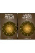 Classical Predictive Techniques, 2 Vols. : K K Pathak: Amazon.in: Books