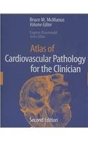 Buy Atlas of Cardiovascular Pathology for the Clinician Book Online at ...