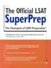 The Official LSAT SuperPrep: Law School Admission Council ...