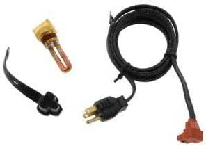 Zerostart 310-0001 Engine Block Heater, Engine Heaters - Amazon Canada