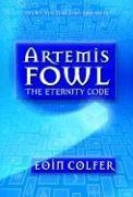 Artemis Fowl: The Eternity Code: Colfer, Eoin: 0725961007997: Amazon ...