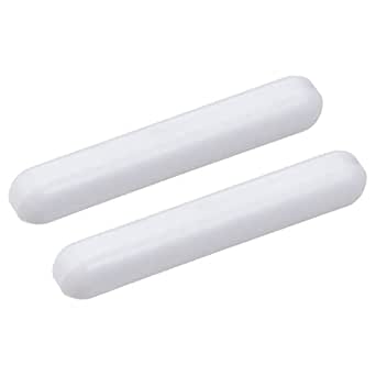 MECCANIXITY Magnetic Stirrer Mixer Stir Bar Rod 60mm(2.36") Cylinder ...