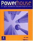 Powerhouse, Upper Intermediate, Study Book: Strutt, Peter ...