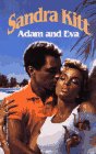 Adam And Eva: Sandra Kitt: 9780373833351: Amazon.com: Books