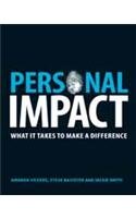 Amazon.in: Buy Personal Impact Book Online at Low Prices in India ...