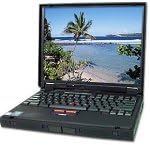 Amazon.com: IBM Thinkpad 770Z Notebook (366-MHz Pentium II, 128 MB RAM ...
