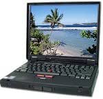 Amazon.com: IBM Thinkpad 770Z Notebook (366-MHz Pentium II, 128 MB RAM ...