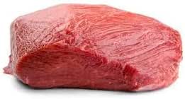 Beef Topside (500g) : Amazon.co.uk: Grocery