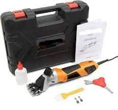 1600W ST999 SNATURAL sheep goat hair cutting trimmer machine (YELLOW ...