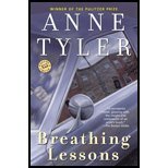 Breathing Lessons (05) by Tyler, Anne [Paperback (2005)]: NA: Amazon ...