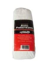 S.B.J - Sportland Polierwatte 400 Gramm Aluminiumoxid, Siliziumkarbid ...