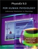 Amazon.com: PhysioEx(TM) 6.0 for Human Physiology: Laboratory ...