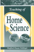 Teaching of Home Science: 9788131301005: Amazon.com: Books