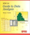 Spss 9.0 Guide To Data Analysis - The Essential Guide To Thinking And ...