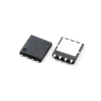 2 pcs AON7544 DFN-8(3×3) AO SMD 30V 30A N-Channel MOSFET ET7604 ...